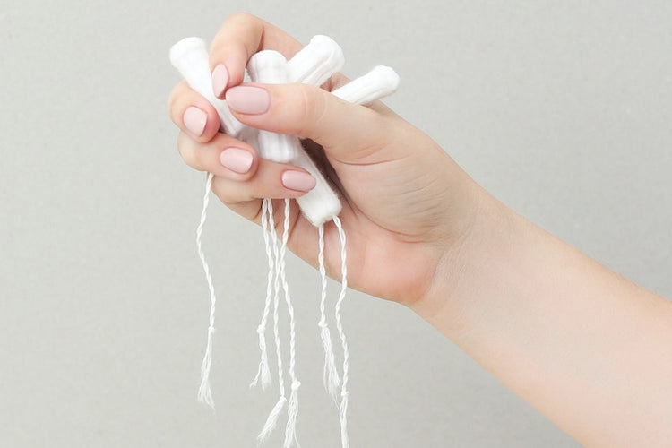 Who invented the first tampon? – LOLA
