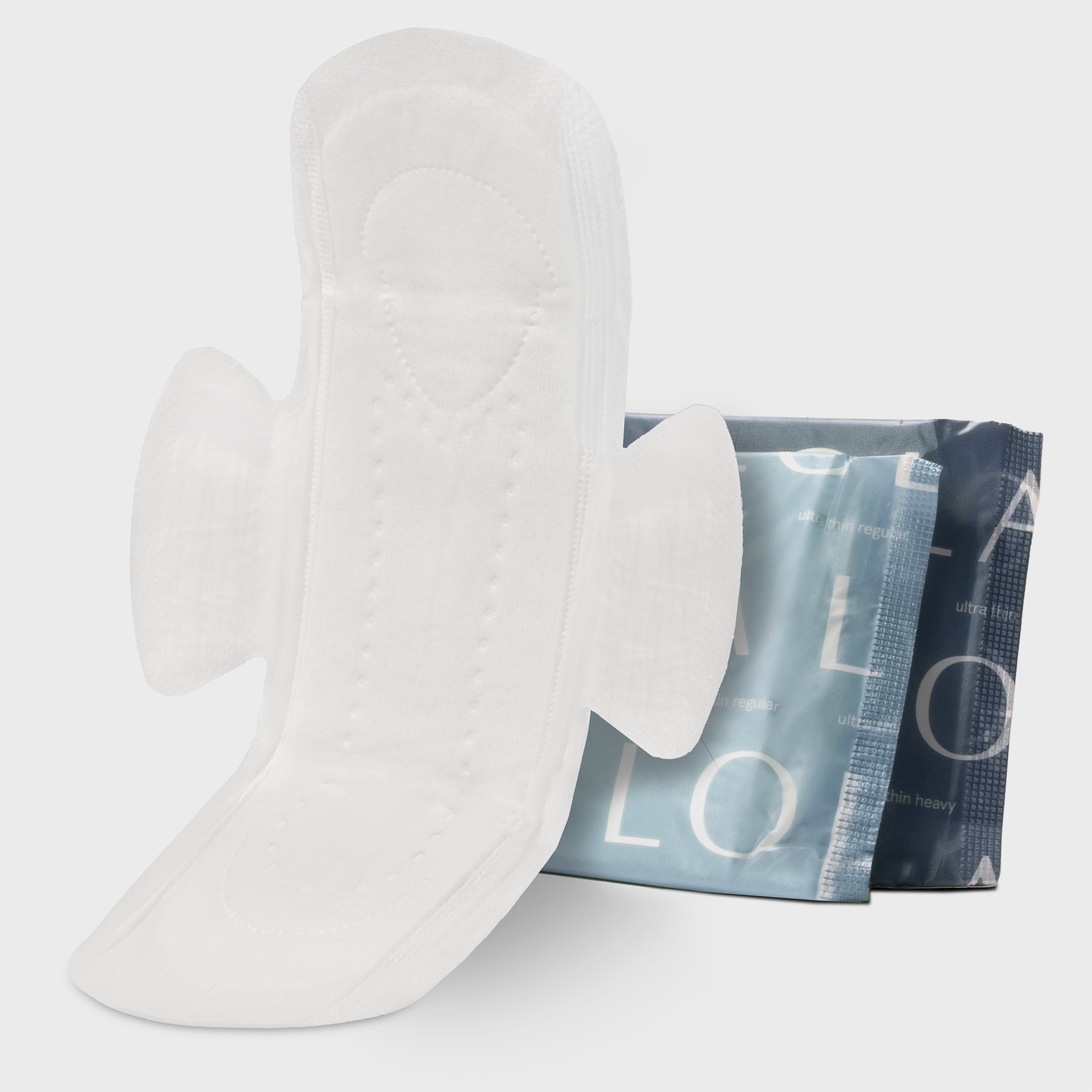 LOLA: Clean Feminine Care & Sexual Wellness Products
